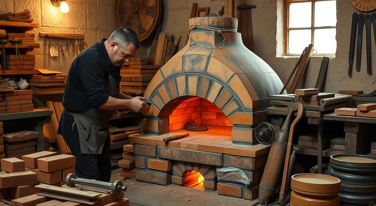 Zawód zduna: czym się zajmuje i jak się nim zostać? - BUDOPEDIA.PL