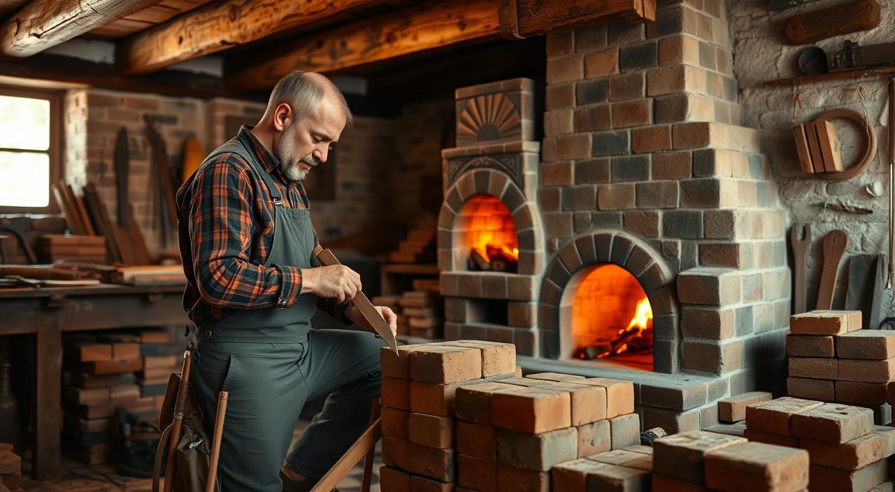 Zawód zduna: czym się zajmuje i jak się nim zostać? - BUDOPEDIA.PL